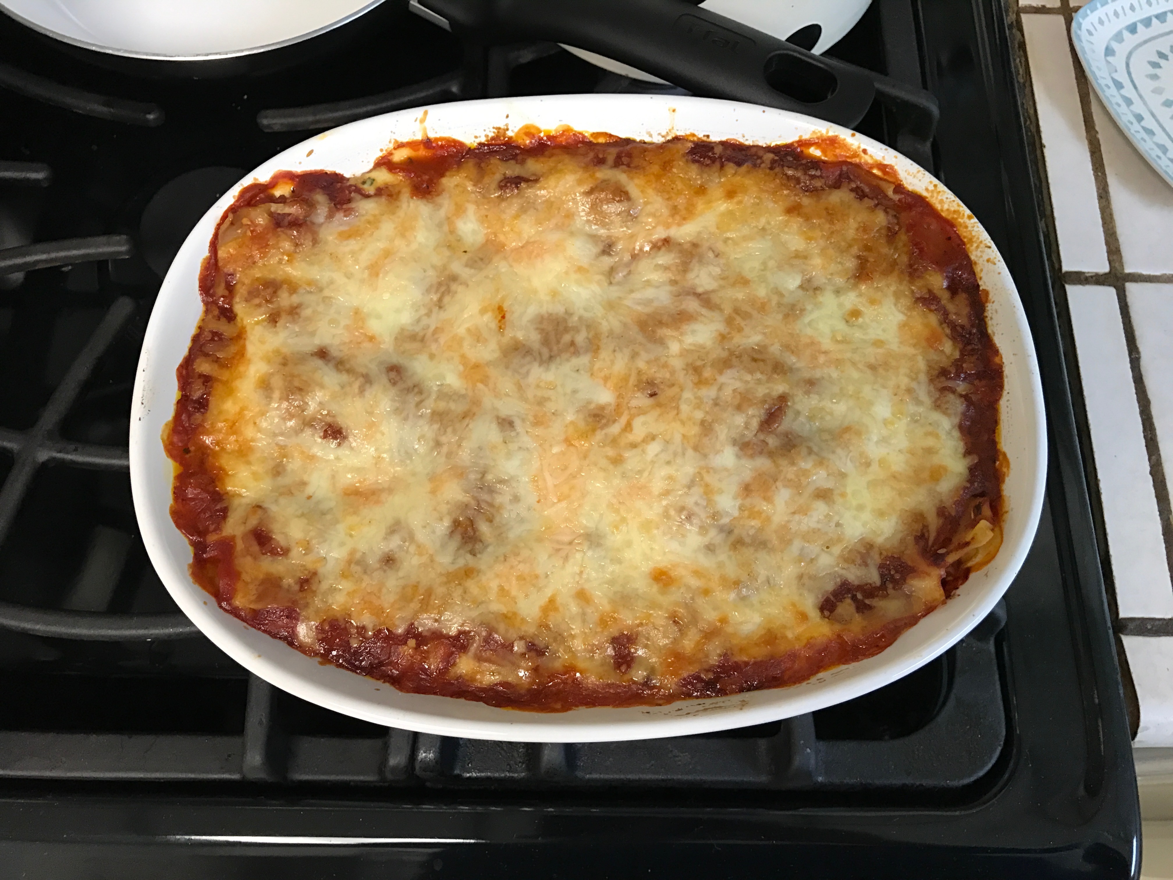 The Best Lasagna Recipe Remixes